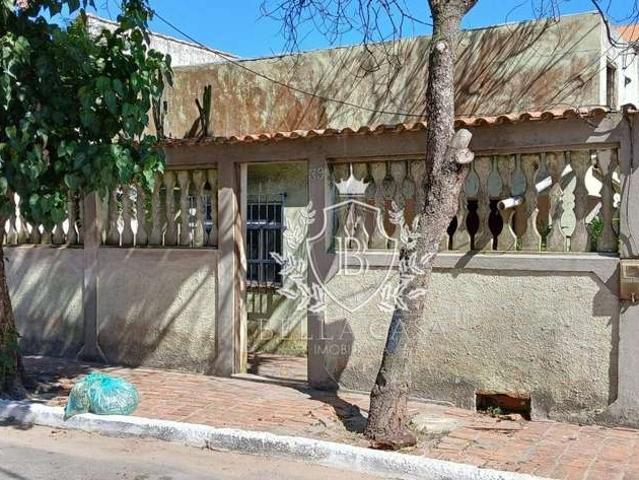 Casa / Sobrado para Venda em Arraial do Cabo/RJ Macedônia 3 Quartos
