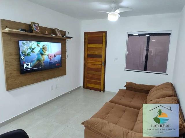 Casa / Sobrado para Venda em Arraial do Cabo/RJ Monte Alto 1 Quartos
