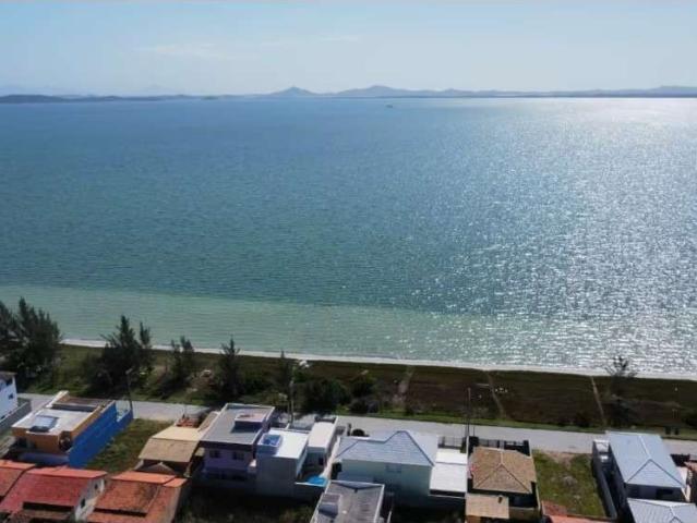 Casa / Sobrado para Venda em Arraial do Cabo/RJ Monte Alto 2 Quartos