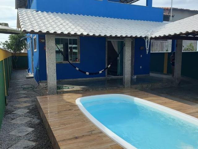 Casa / Sobrado para Venda em Arraial do Cabo/RJ Monte Alto 2 Quartos