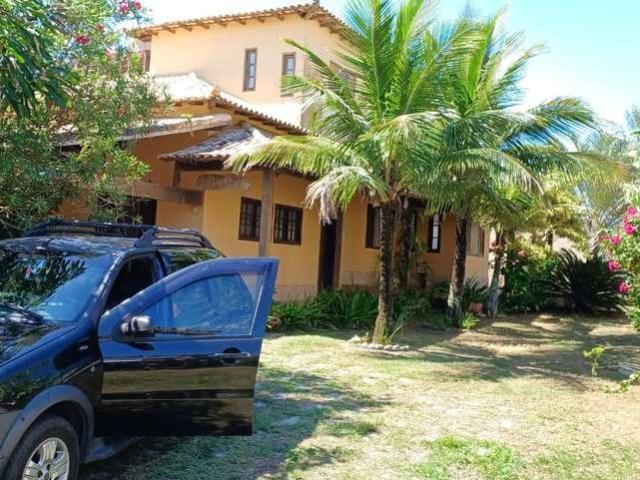 Casa / Sobrado para Venda em Arraial do Cabo/RJ Monte Alto 3 Quartos
