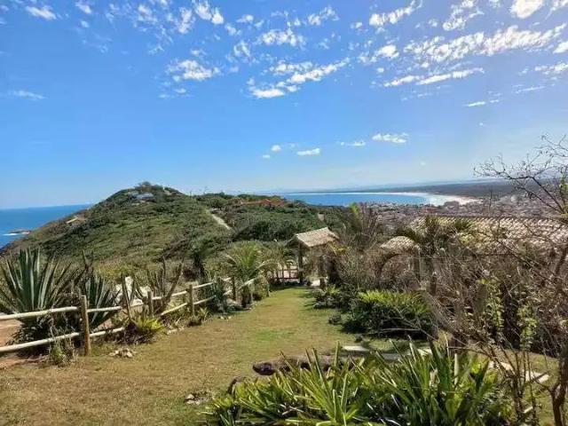 Casa / Sobrado para Venda em Arraial do Cabo/RJ Pontal do Atalaia