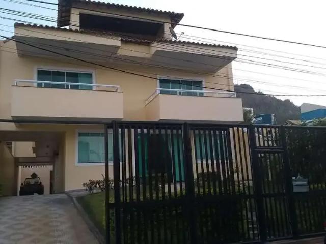 Casa / Sobrado para Venda em Arraial do Cabo/RJ Praia dos Anjos 1 Quartos