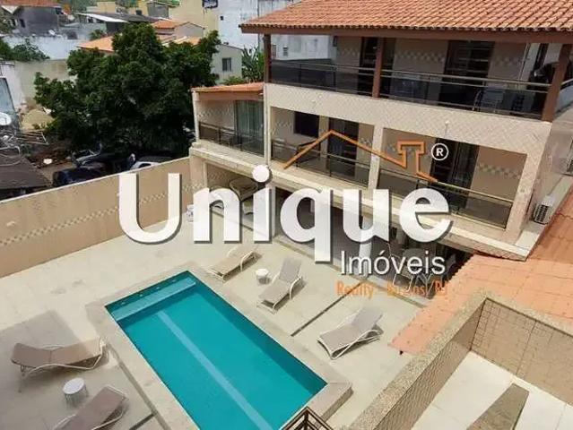 Casa / Sobrado para Venda em Arraial do Cabo/RJ Praia Grande 18 Quartos