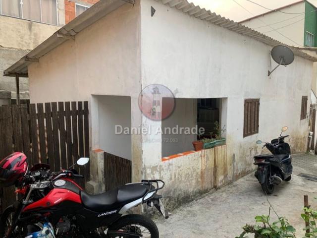Casa / Sobrado para Venda em Arraial do Cabo/RJ Praia Grande 1 Quartos