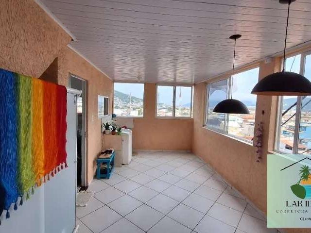 Casa / Sobrado para Venda em Arraial do Cabo/RJ Praia Grande 2 Quartos