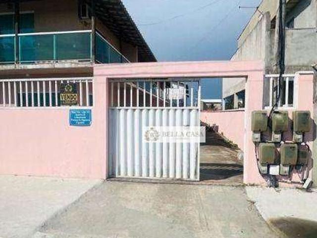 Casa / Sobrado para Venda em Arraial do Cabo/RJ Sabiá 2 Quartos