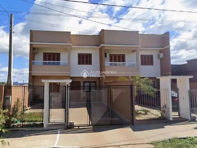 Casa / Sobrado para Venda em Arroio do Meio/RS Medianeira 3 Quartos