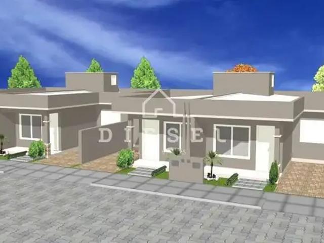 Casa / Sobrado para Venda em Arroio do Meio/RS Medianeira 2 Quartos