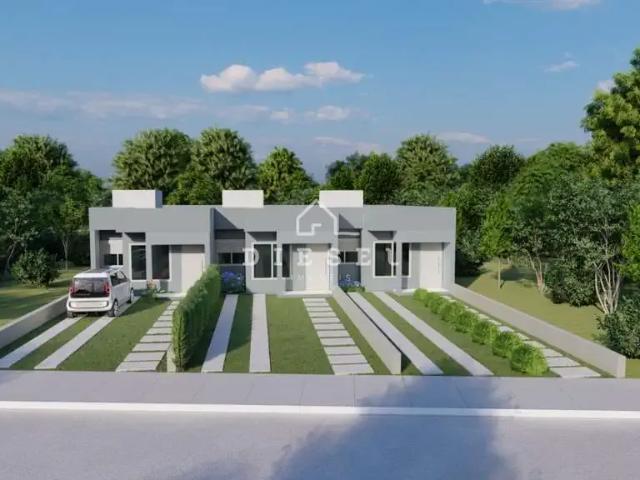 Casa / Sobrado para Venda em Arroio do Meio/RS Barra Da Forqueta