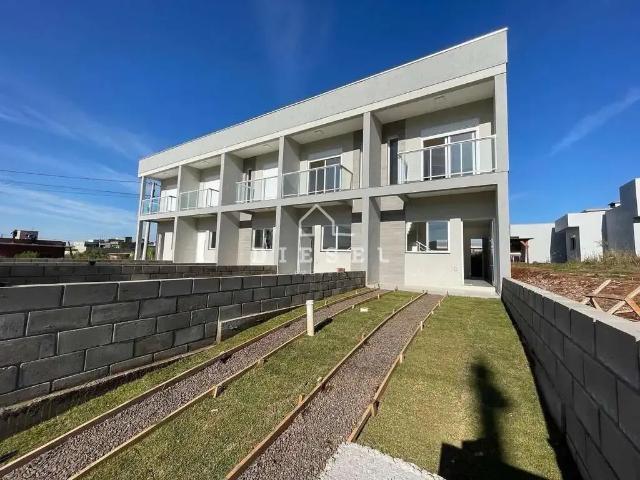 Casa / Sobrado para Venda em Arroio do Meio/RS Dom Pedro II 2 Quartos