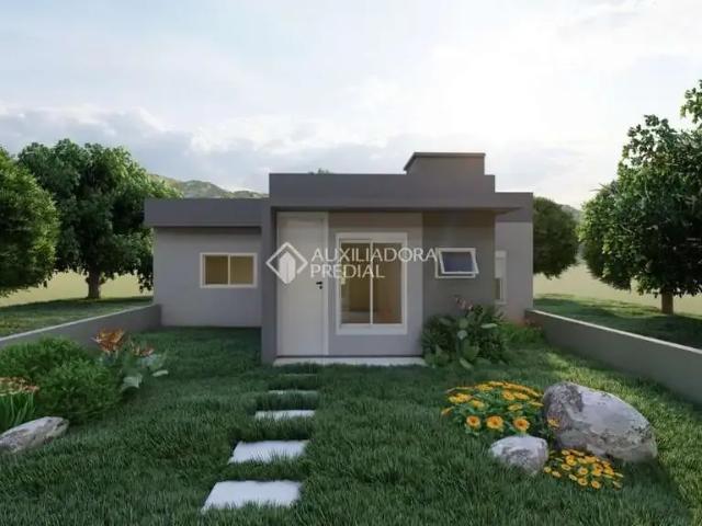 Casa / Sobrado para Venda em Arroio do Meio/RS Dona Rita 2 Quartos