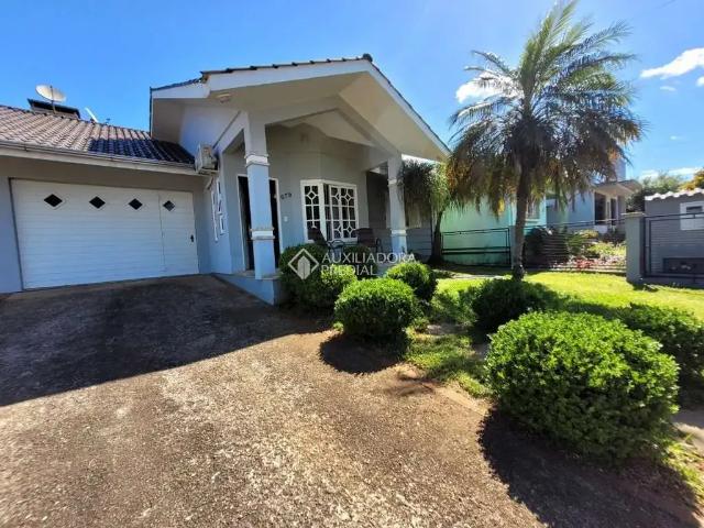 Casa / Sobrado para Venda em Arroio do Meio/RS São Caetano 2 Quartos