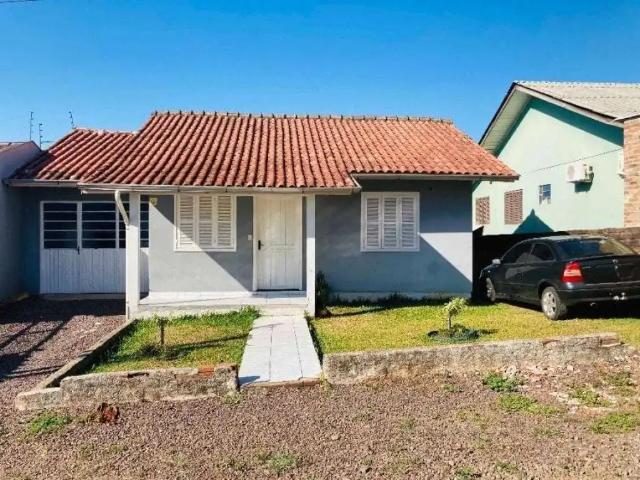 Casa / Sobrado para Venda em Arroio do Meio/RS São Caetano 2 Quartos