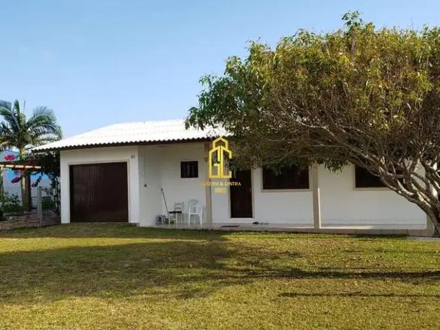 Casa / Sobrado para Venda em Arroio do Sal/RS Camboim 4 Quartos