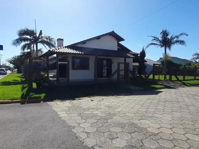 Casa / Sobrado para Venda em Arroio do Sal/RS Camboim