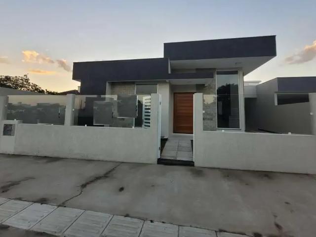 Casa / Sobrado para Venda em Arroio do Sal/RS Camboim 3 Quartos