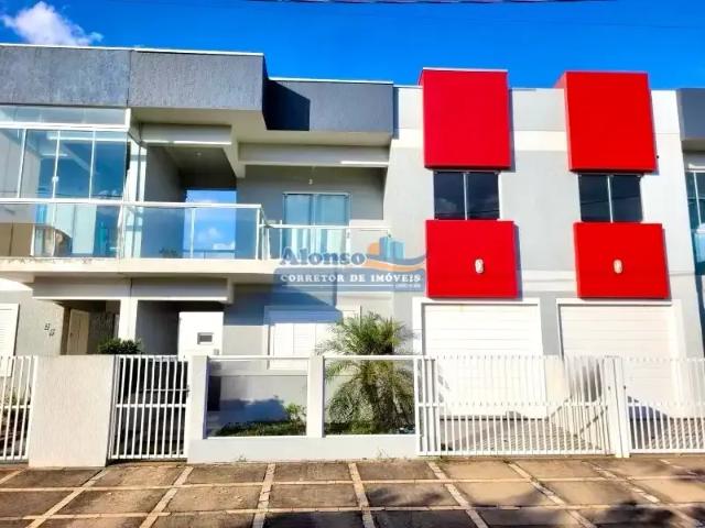 Casa / Sobrado para Venda em Arroio do Sal/RS Camboim 3 Quartos