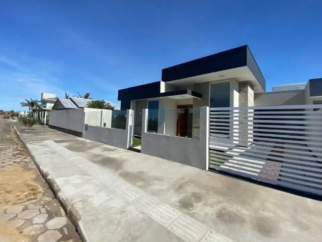 Casa / Sobrado para Venda em Arroio do Sal/RS Camboim 3 Quartos