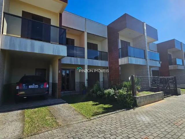 Casa / Sobrado para Venda em Arroio do Sal/RS Camboim 3 Quartos