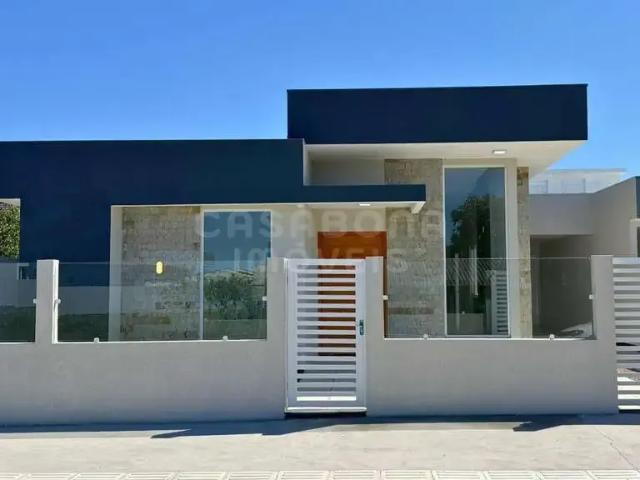 Casa / Sobrado para Venda em Arroio do Sal/RS Camboim 3 Quartos