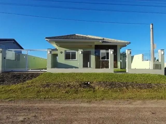 Casa / Sobrado para Venda em Arroio do Sal/RS Camboim 3 Quartos
