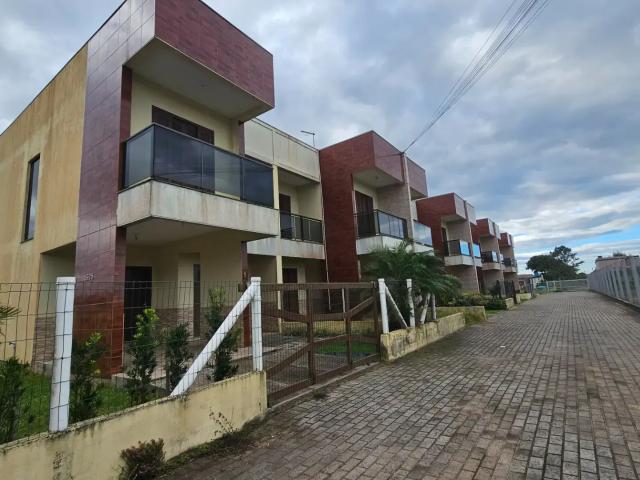 Casa / Sobrado para Venda em Arroio do Sal/RS Camboim 3 Quartos