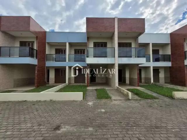 Casa / Sobrado para Venda em Arroio do Sal/RS Camboim 3 Quartos