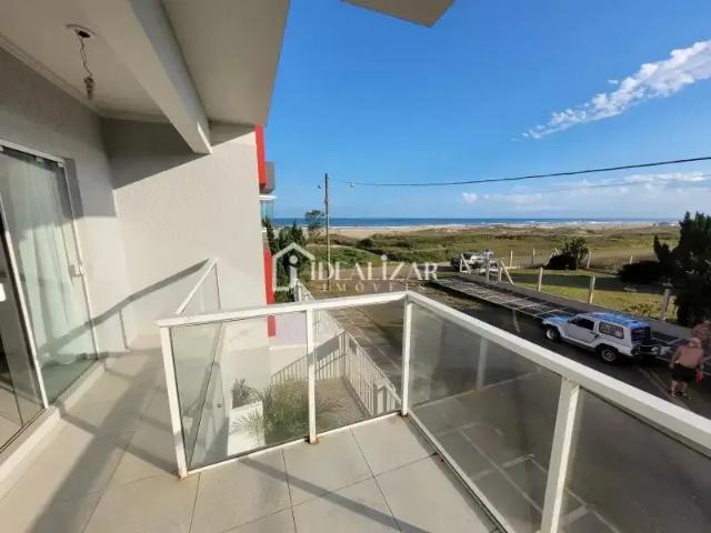 Casa / Sobrado para Venda em Arroio do Sal/RS Camboim 3 Quartos