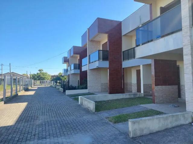 Casa / Sobrado para Venda em Arroio do Sal/RS Camboim 3 Quartos