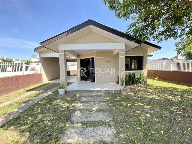 Casa / Sobrado para Venda em Arroio do Sal/RS Centro 3 Quartos
