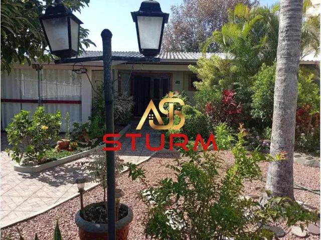 Casa / Sobrado para Venda em Arroio do Sal/RS Centro 3 Quartos