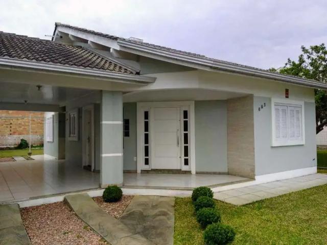Casa / Sobrado para Venda em Arroio do Sal/RS Centro 4 Quartos