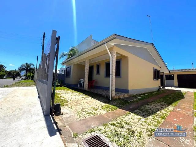 Casa / Sobrado para Venda em Arroio do Sal/RS Centro 5 Quartos
