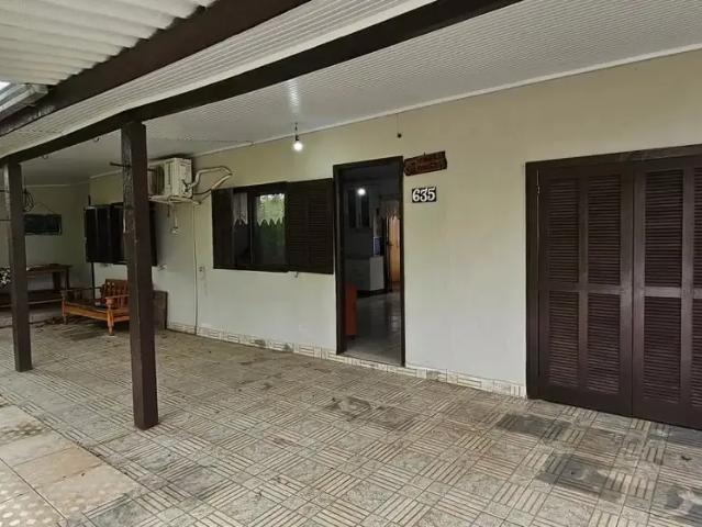 Casa / Sobrado para Venda em Arroio do Sal/RS Areias Brancas 4 Quartos