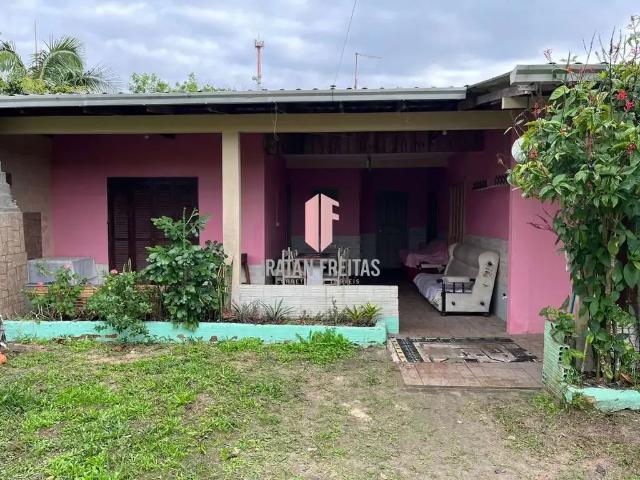 Casa / Sobrado para Venda em Arroio do Sal/RS Balneário Atlântico 4 Quartos