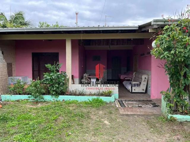 Casa / Sobrado para Venda em Arroio do Sal/RS Balneário Atlântico 4 Quartos