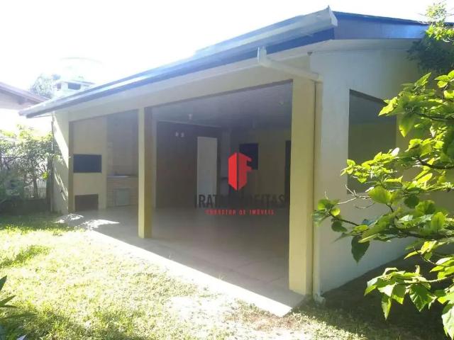 Casa / Sobrado para Venda em Arroio do Sal/RS Balneário Atlântico 4 Quartos