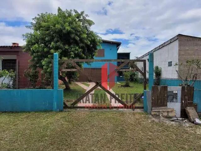 Casa / Sobrado para Venda em Arroio do Sal/RS Balneário Atlântico 6 Quartos