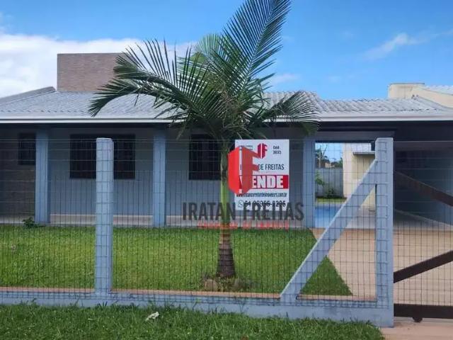 Casa / Sobrado para Venda em Arroio do Sal/RS Balneário Atlântico