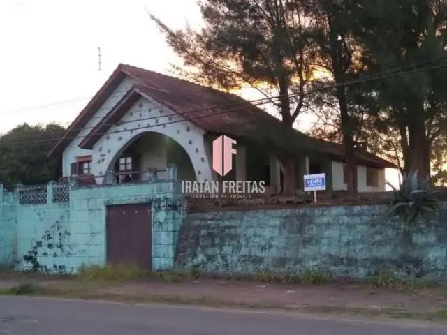 Casa / Sobrado para Venda em Arroio do Sal/RS Balneário Atlântico 2 Quartos