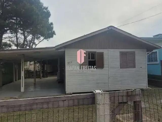 Casa / Sobrado para Venda em Arroio do Sal/RS Balneário Atlântico 2 Quartos