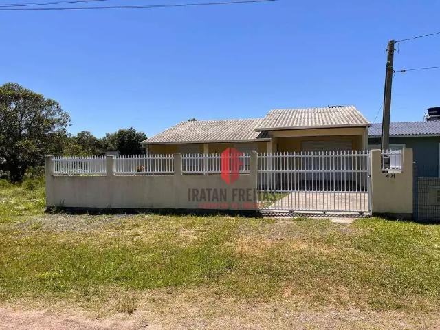 Casa / Sobrado para Venda em Arroio do Sal/RS Balneário Atlântico 2 Quartos