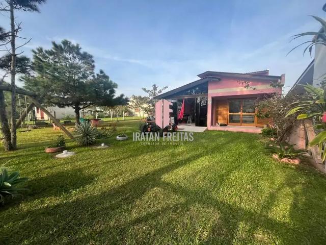 Casa / Sobrado para Venda em Arroio do Sal/RS Balneário Atlântico 2 Quartos