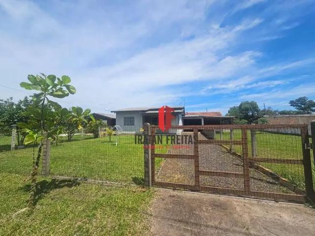 Casa / Sobrado para Venda em Arroio do Sal/RS Balneário Atlântico 2 Quartos