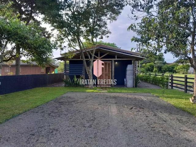 Casa / Sobrado para Venda em Arroio do Sal/RS Balneário Atlântico 2 Quartos