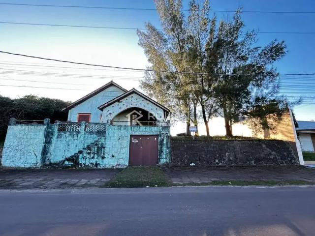 Casa / Sobrado para Venda em Arroio do Sal/RS Balneário Atlântico 2 Quartos