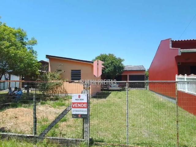 Casa / Sobrado para Venda em Arroio do Sal/RS Balneário Atlântico 2 Quartos