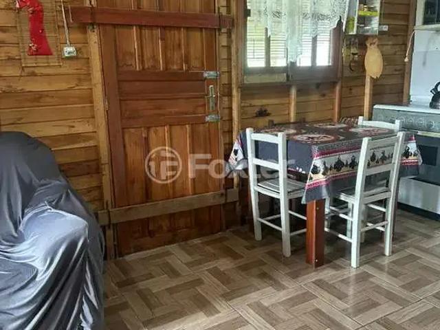 Casa / Sobrado para Venda em Arroio do Sal/RS Balneário Atlântico 3 Quartos