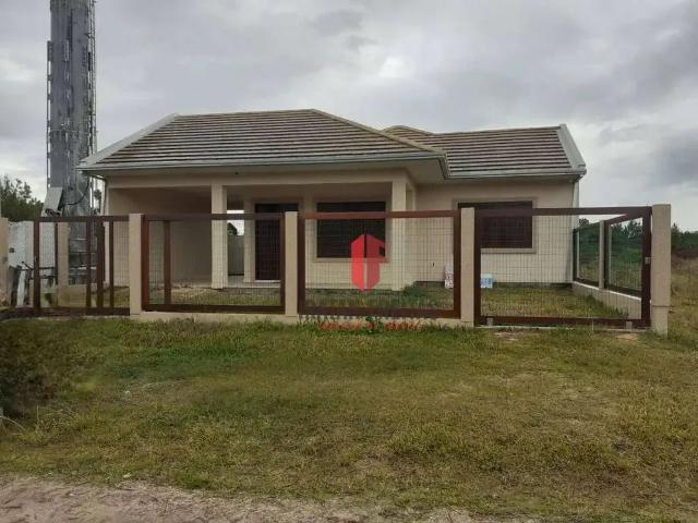 Casa / Sobrado para Venda em Arroio do Sal/RS Balneário Atlântico 3 Quartos